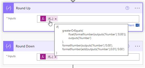 How To Round Numbers To 2 Decimal Places In Power Automate Power Tech Tips