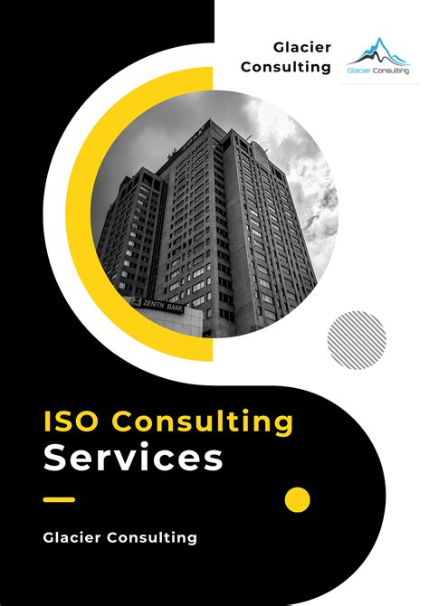 Strategic Methods For Auditing Approaches To Iso By Glacier Consulting Services Medium