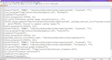 How To Fix Error Executing Updater Binary In Zip Solved