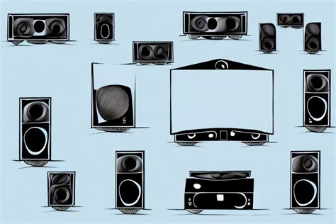 How To Connect Rca Bluetooth Home Theater System Metal Theater