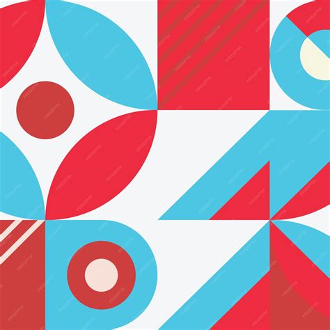 Premium Vector Abstract Wave Pattern Vector