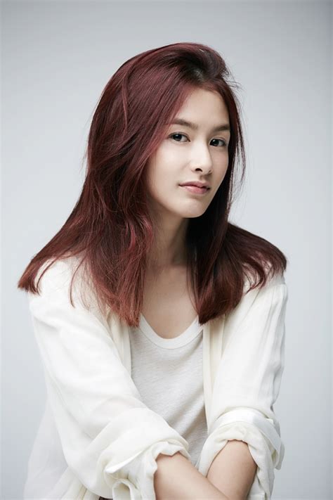 Kang Hye Jung