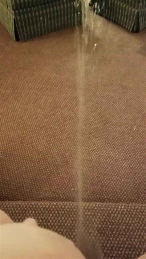 Pee Videos Spraying Hotel Room Floor With Thisvid Com