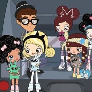 Kuu Kuu Harajuku Season 2 Episode 11 Rotten Tomatoes