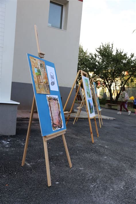 Откриване учебната 2020 2021 140 СУ Иван Богоров Обеля София