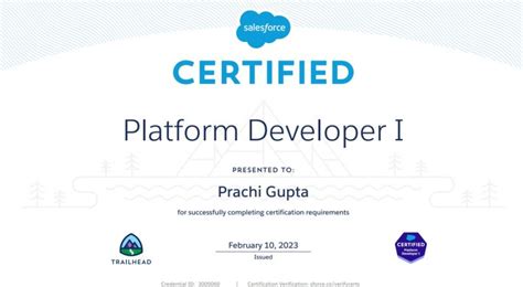 Prachi Gupta On Linkedin Saleforce Salesforcedeveloper