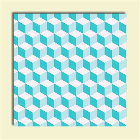 Geometric Patterns Design Behance