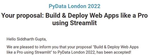 Siddharth Gupta On Linkedin Datascience Machinelearning
