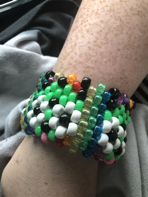 Gir Kandi Cuff