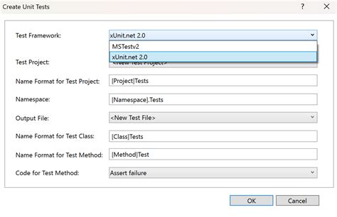 Generate Unit Tests With Copilot NET Microsoft Learn