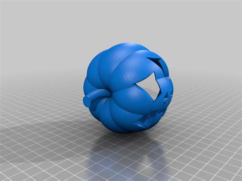 Free Stl File 3d Printed Arduino Halloween Décor 🎃 ・3d Printing Design