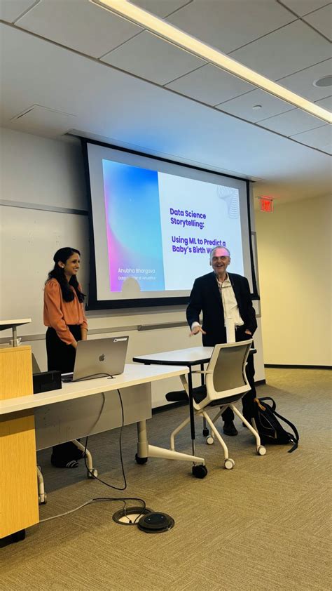 machinelearning ai womenintech datascience predictivemodeling