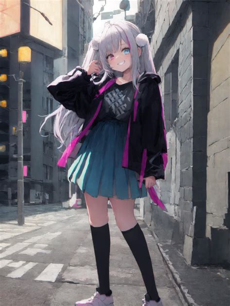 Kuro Girls Frontline Project Neural Cloud Locon Its Good To Be