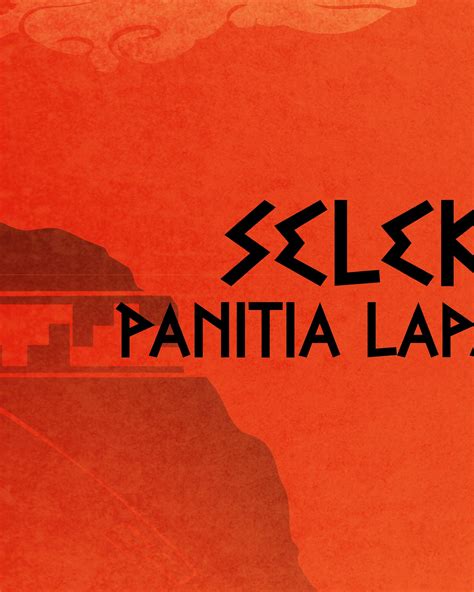 Pplk Itera 2025 🚨 Open Recruitment Staff Panitia Koordinator