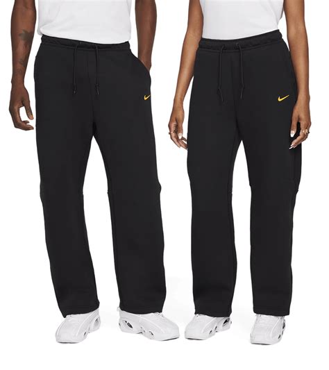 Nocta Tech Fleece Apparel Collection Release Date Nike Snkrs