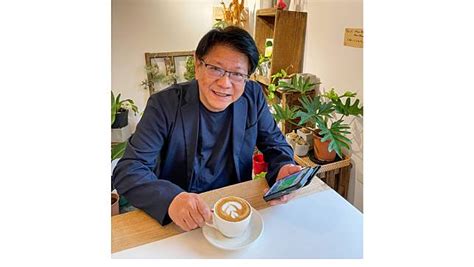 潘孟安論文被控抄襲？指導教授：引述註解有疏失，沒抄襲問題 太報 Line Today