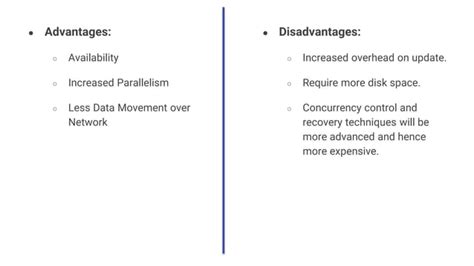 Replication In Distributed Systems Pptx