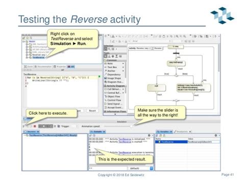 using alf with cameo simulation toolkit part 1 basics