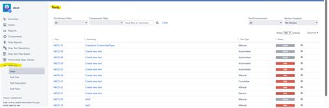 Xray 10691 Prefiltering Is Required While Opening Test Executions While Opening Test