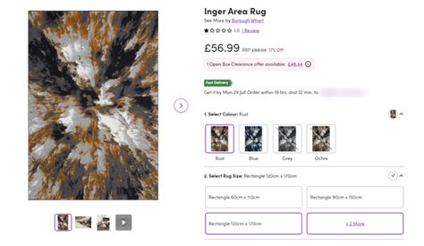 What Are Product Variations How To Use Them Iconic