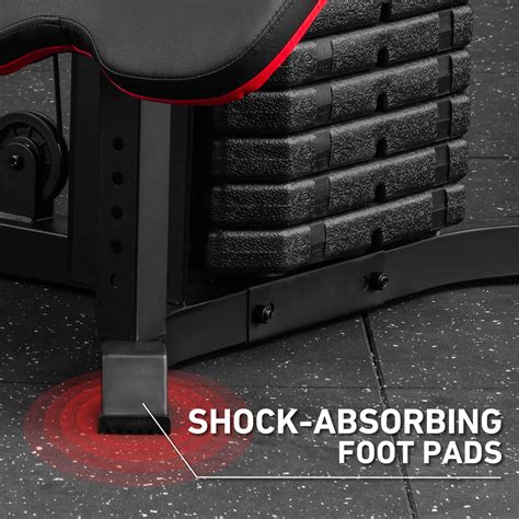 Gmwd Multi Gym Station With Weight Stack Multi Stack Gym Systems