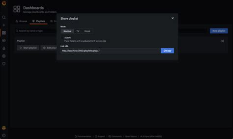 grafana 8 4 release new panels better query caching increased security accessibility