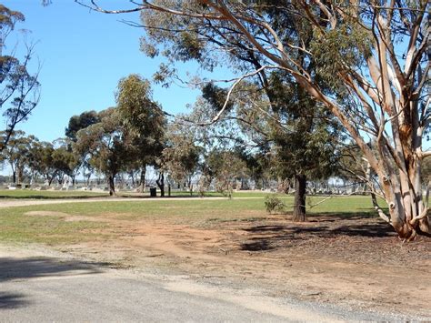 Lockhart General Cemetery In Lockhart New South Wales Find A Grave