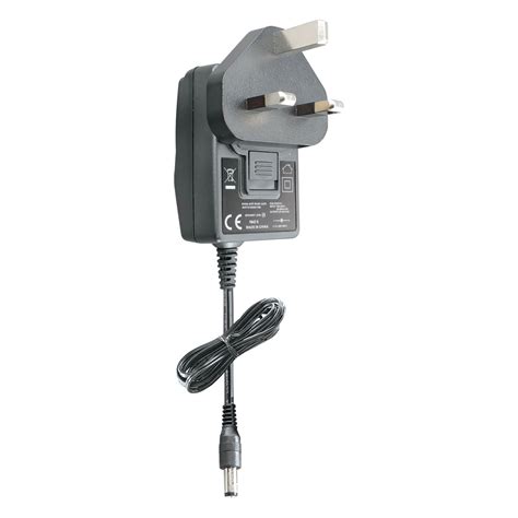 Psu 12vdc 500ma Plug In System Q Ltd