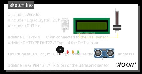 Early Flood Detection Technique Using Iot With New Modifed Code Copy