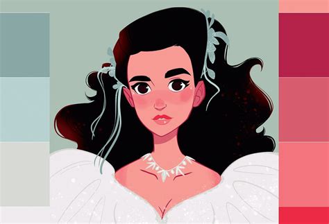 33 Expert Character Design Tips Creative Bloq