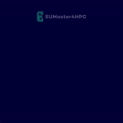 It4innovations National Supercomputing Center On Linkedin Hpc Hpc