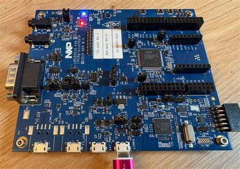 Optimizing Embedded Development With Vs Code And Devcontainer Mcu On Eclipse