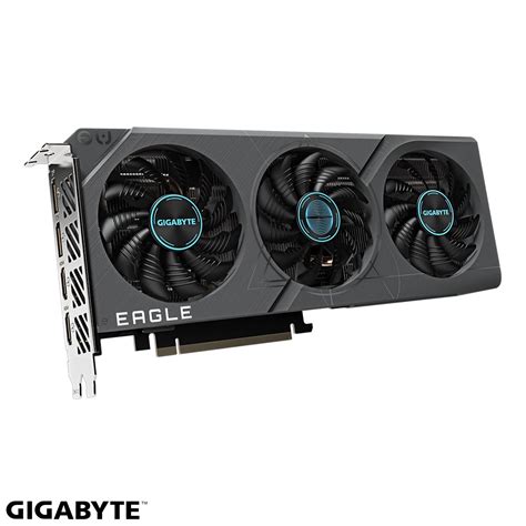 Tarjeta De Video Rtx 4060 Ti Gigabyte Eagle 8gb Gddr6 Oc Quito Ecuador