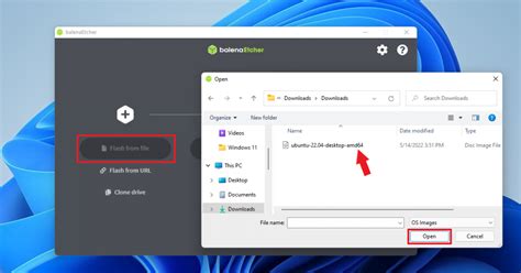 How To Create Bootable Ubuntu 2404 Lts Usb Drive