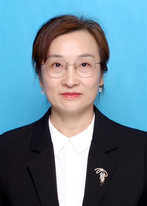 廖华云 安徽理工大学外国语学院