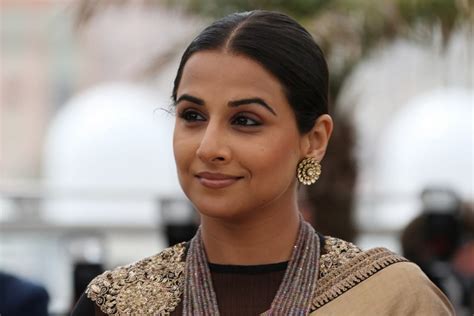 Sex Is A Feeling Not A Taboo Vidya Balan