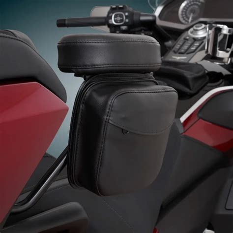 Spyder Rt 2020 Present Armrests Lamonster Garage