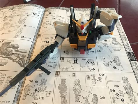 I Finished My Pewdiepie Gundam Rpewdiepiesubmissions