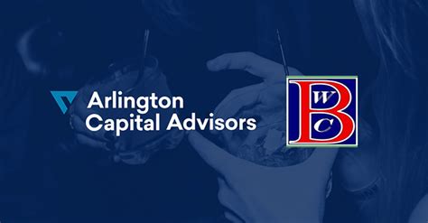 Arlington Capital Advisors And Bump Williams Consulting Launch