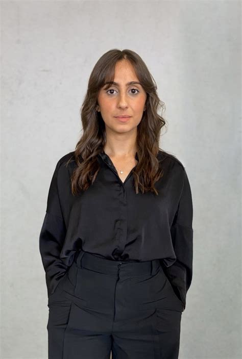 Chaïma El Alaoui El Ismaili — M Capital