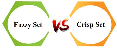 Difference Between Fuzzy Set And Crisp Set Tpoint Tech