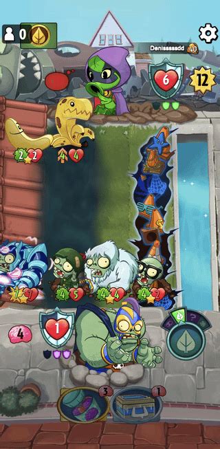 Using A Freeze Deck Doesnt Accept Loss Rpvzheroes