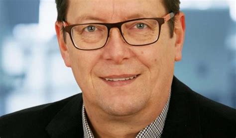 Thomas Brämer Joins Ventec As Technical Sales Representative Germany Electronics