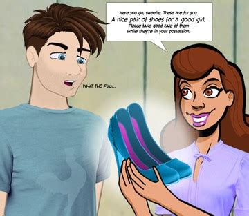 A Good Girl Should Be 8muses Sex And Porn Comics