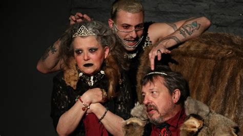 La Fiesta Provincial Del Teatro Se Realiza En Rosario Con Diecisiete Obras Que Protagonizarán La