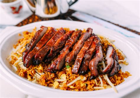 Boneless Spare Ribs Chinese Takeout Recipe The Woks Of Life