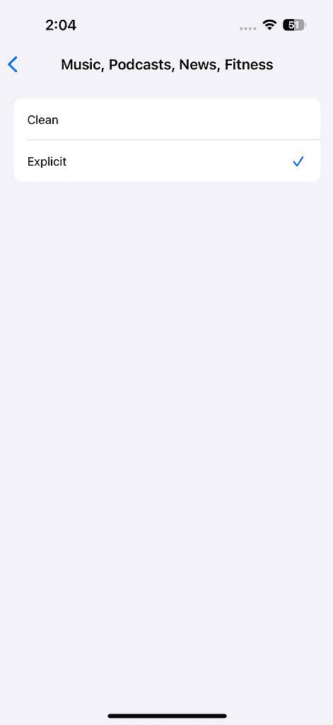 How To Fix Apple Music Not Showing Song Lyrics The Mac Observer