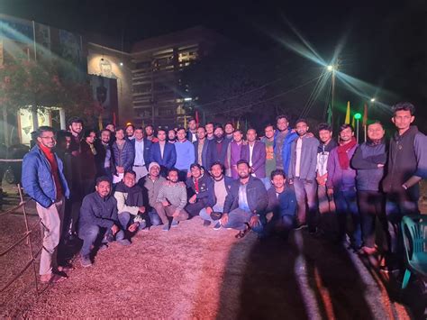 ১ম পুনর্মিলনী জাতির জনক বঙ্গবন্ধু শেখ মুজিবুর রহমান হল