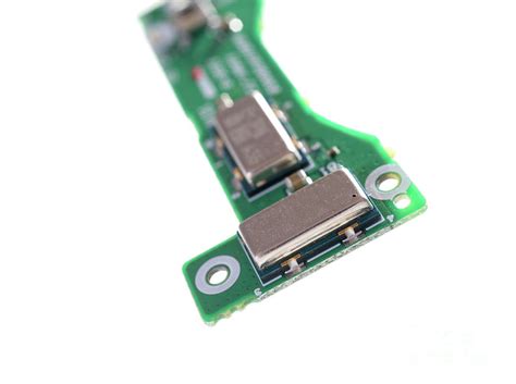 Accelerometer And Gyroscope Chip Photograph By Wladimir Bulgar Science Photo Library Pixels