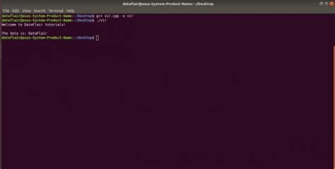 Learn Virtual Function In C With Real Time Example DataFlair